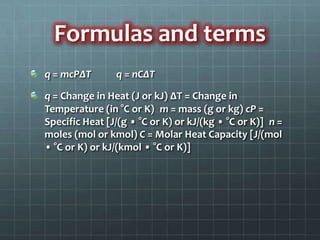 Causes of change | PPT