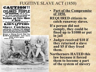 Causes Of Civil War | PPT