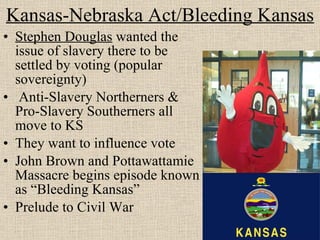 Causes Of Civil War | PPT