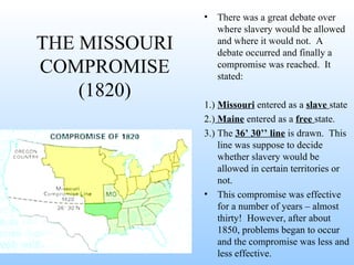 Causes of civil war smith | PPT