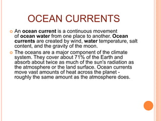 Causes of Climate Change and environment.pptx