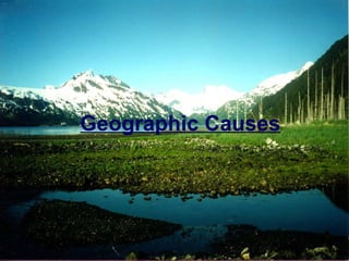 Causes of conflict | PPT | Crime & Harmful Acts to Individuals, Society ...