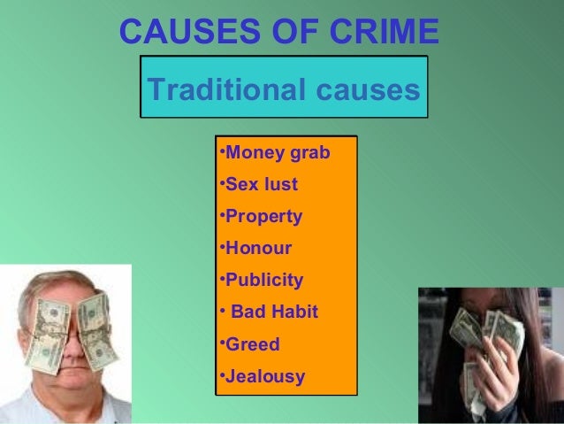What Are The 7 Main Reasons For Crime Goodcopybadcopy what-are-the-7-main-reasons-for-crime-goodcopybadcopy