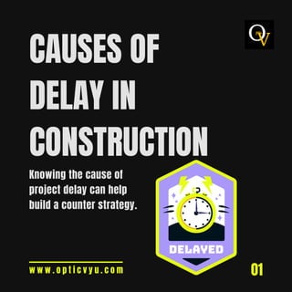 Causes of delay in construction.pdf