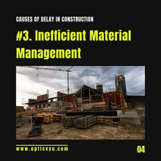 Causes of delay in construction.pdf