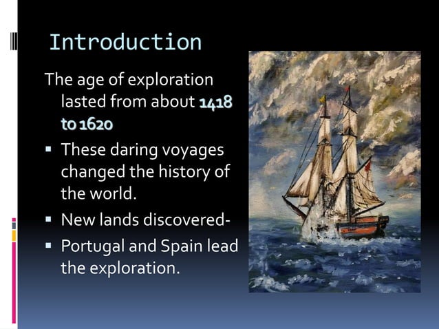 Causes of european exploration | PPTX | Europe Travel | Travel Locations