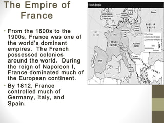 Causes of european exploration and colonization 2013 14-2 | PPT