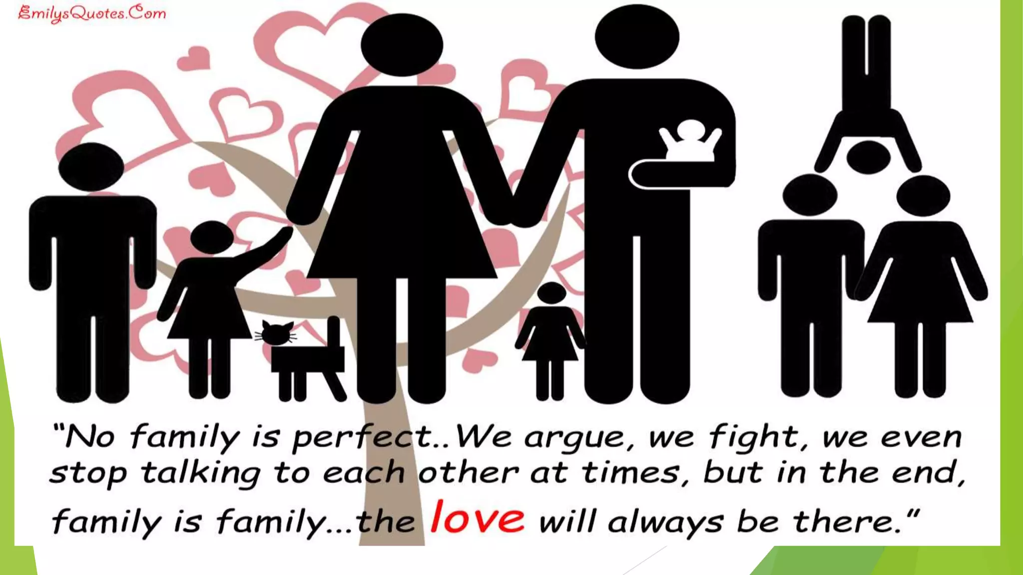 Causes of family conflict ibjong jer | PPTX