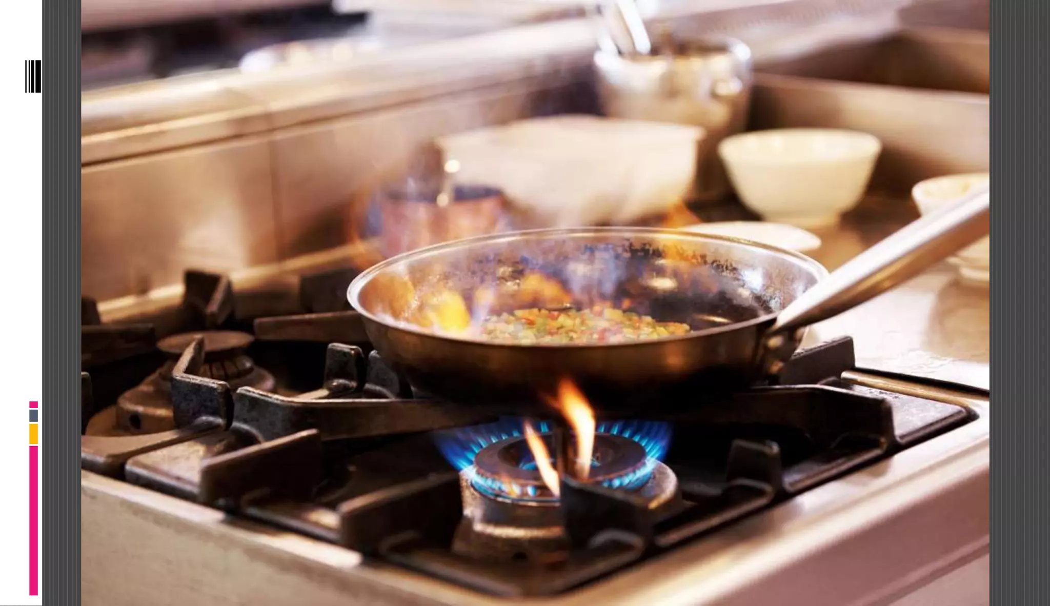 Causes of fire | PPTX