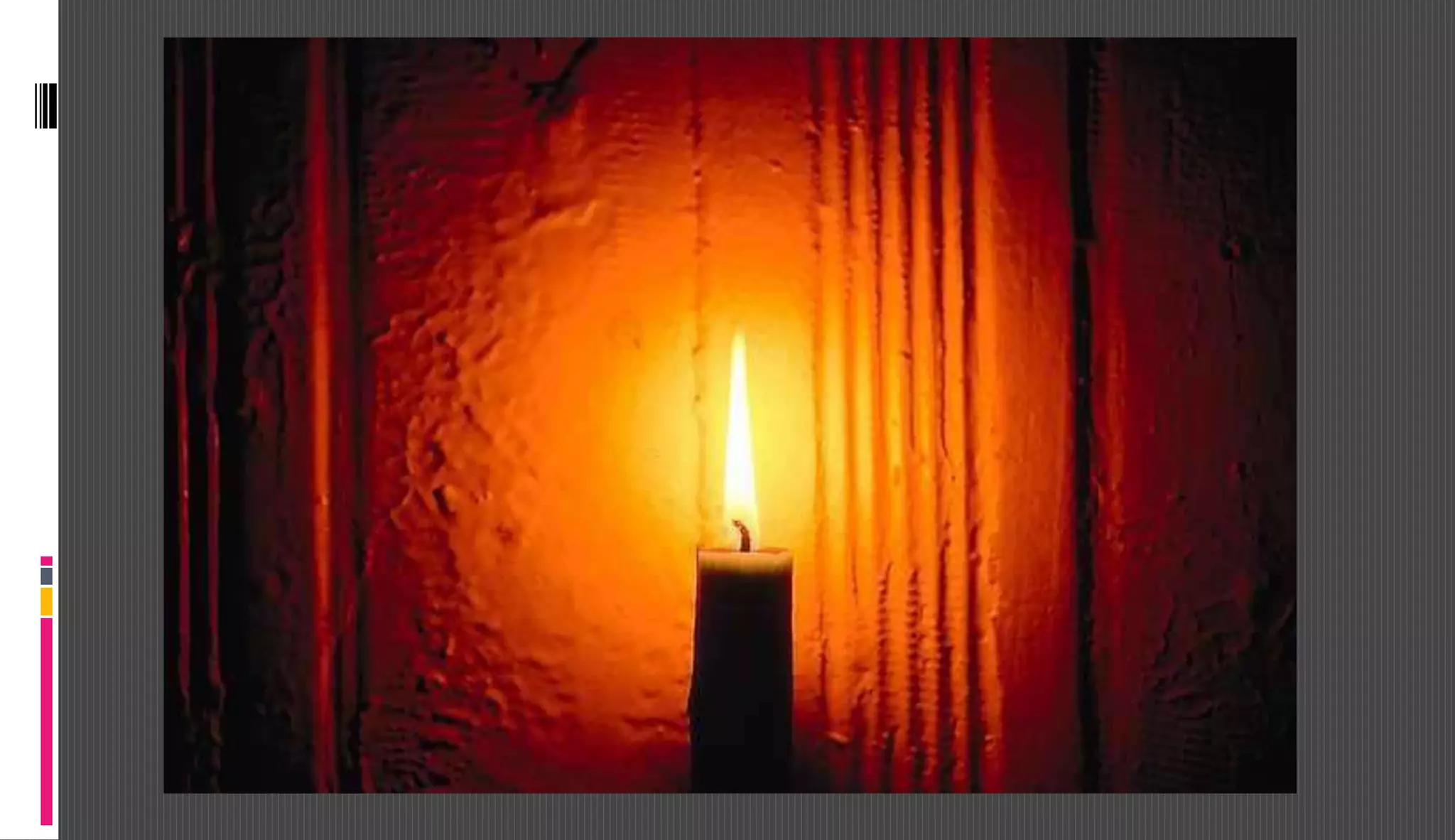 Causes of fire | PPTX