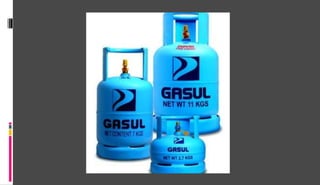 Causes of fire | PPTX