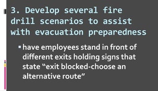 Causes of fire | PPTX