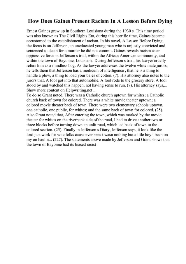 Causes Of French Revolution Essay | PDF