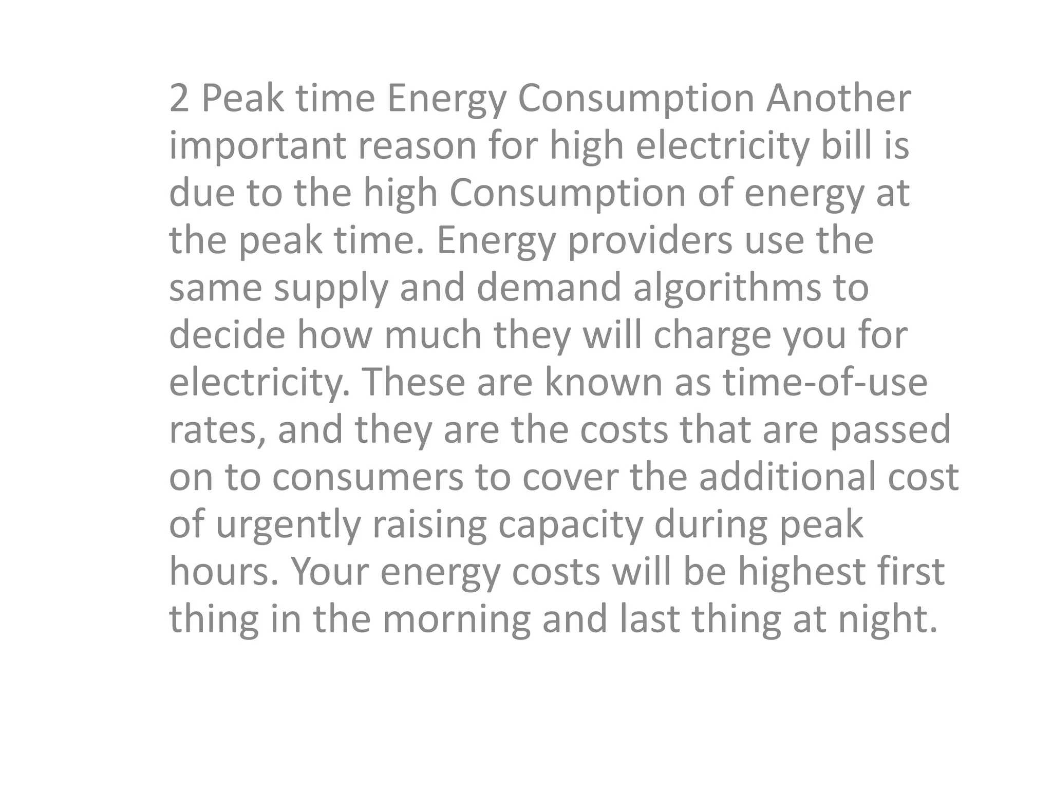 Causes of high Electricity Bills.pptx