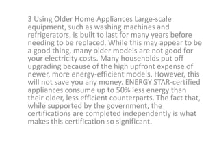 Causes of high Electricity Bills.pptx