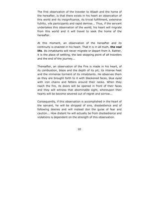 Causes of Increase and Decrease_in Faith (imaan) | PDF