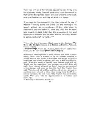 Causes of Increase and Decrease_in Faith (imaan) | PDF