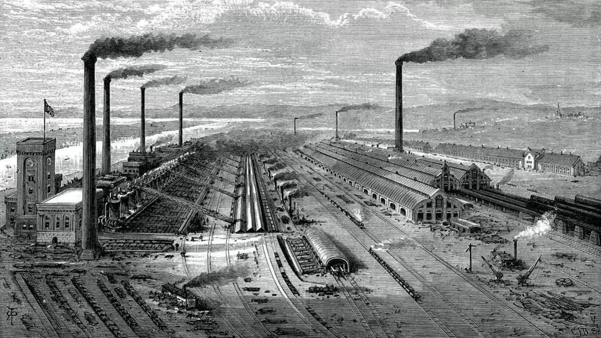 CAMBRIDGE AS HISTORY: THE INDUSTRIAL REVOLUTION BY 1800. CAUSES OF THE ...