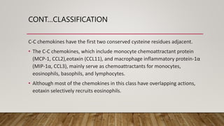 Pathology- CAUSES OF INFLAMMATION, CHEMOTASIS.pptx