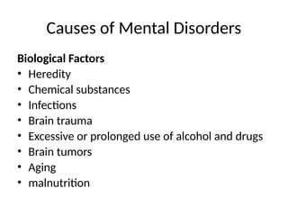 CAUSES OF MENTAL HEALTH ISSUES PRESENTATION.pptx