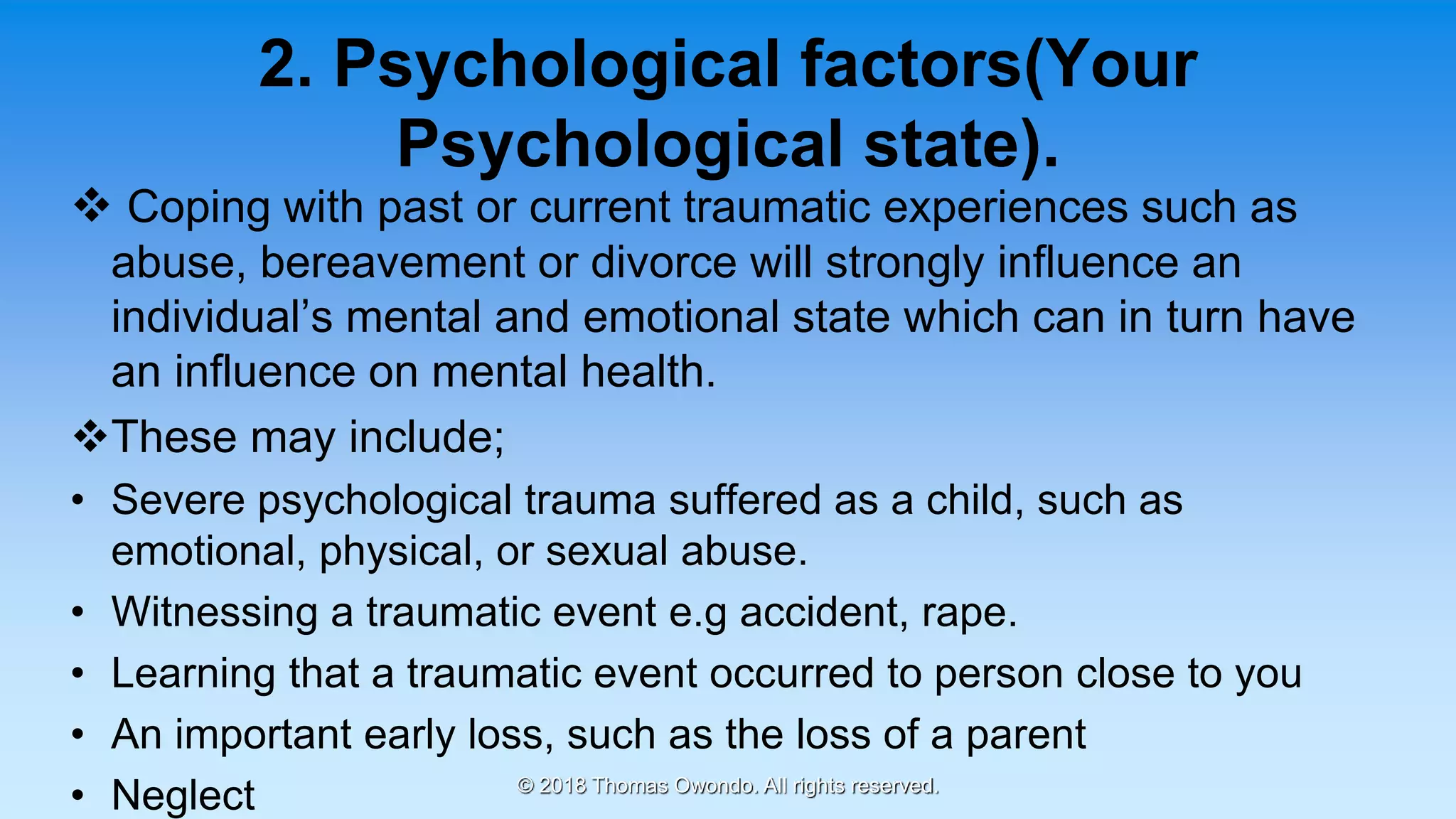 CAUSES OF MENTAL ILLNESS.pptx