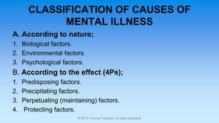 CAUSES OF MENTAL ILLNESS.pptx