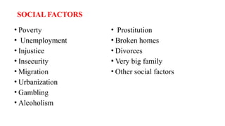 biopsychosocial factors of mental illness.pptx
