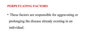 biopsychosocial factors of mental illness.pptx