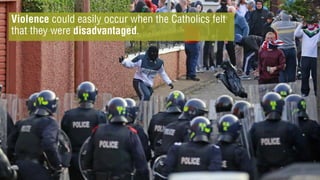 Chapter 4 - Causes of Northern Ireland Conflict | PPT