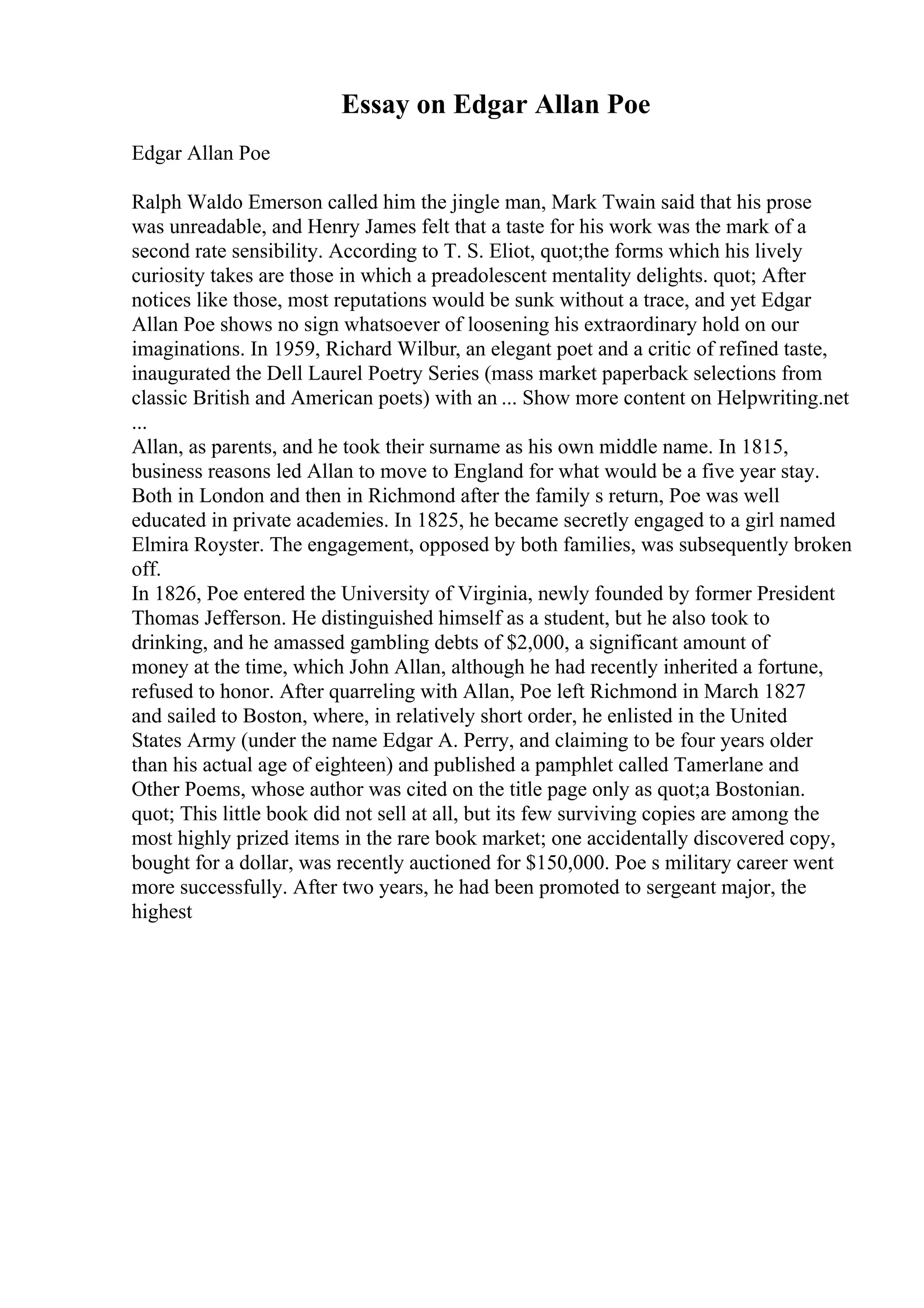 Causes Of Overpopulation Essays.pdf