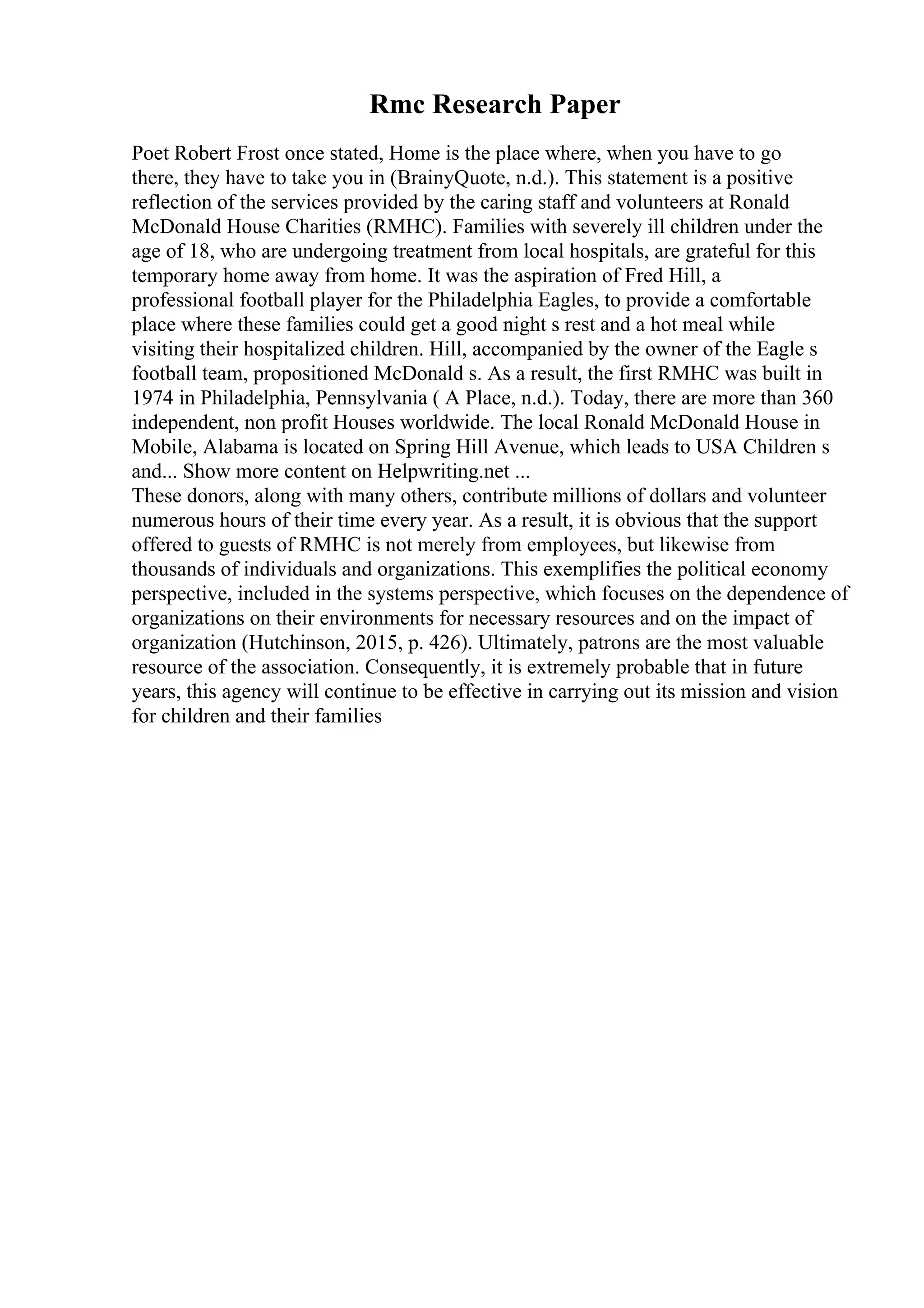 Causes Of Overpopulation Essays.pdf