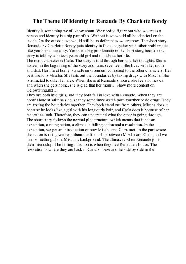 Causes Of Overpopulation Essays.pdf