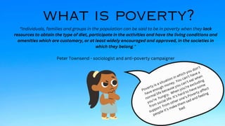 Causes of poverty in France presentation.pptx