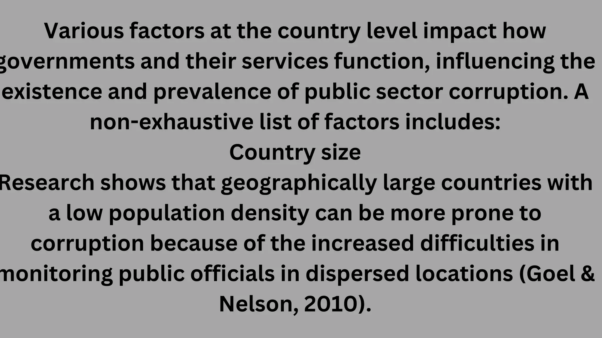 Causes of public sector corruption.pdf