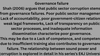 Causes of public sector corruption.pdf