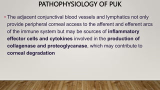 Causes of PUK - Discuss Pathophysio of One.ppt