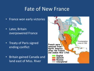 Causes of revolutionary war 1 | PPTX