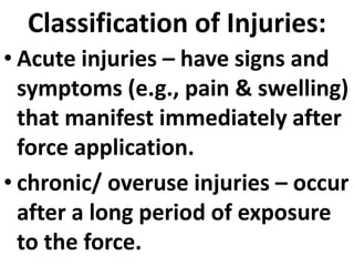 Causes of Sports Injuries.pptx