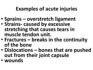 Causes of Sports Injuries.pptx