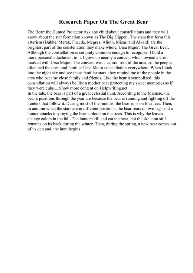 Causes Of Stress Essay PDF