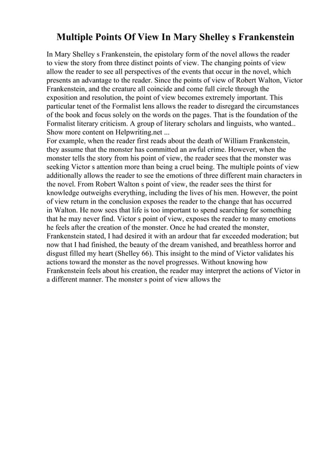 Causes Of Stress Essay PDF