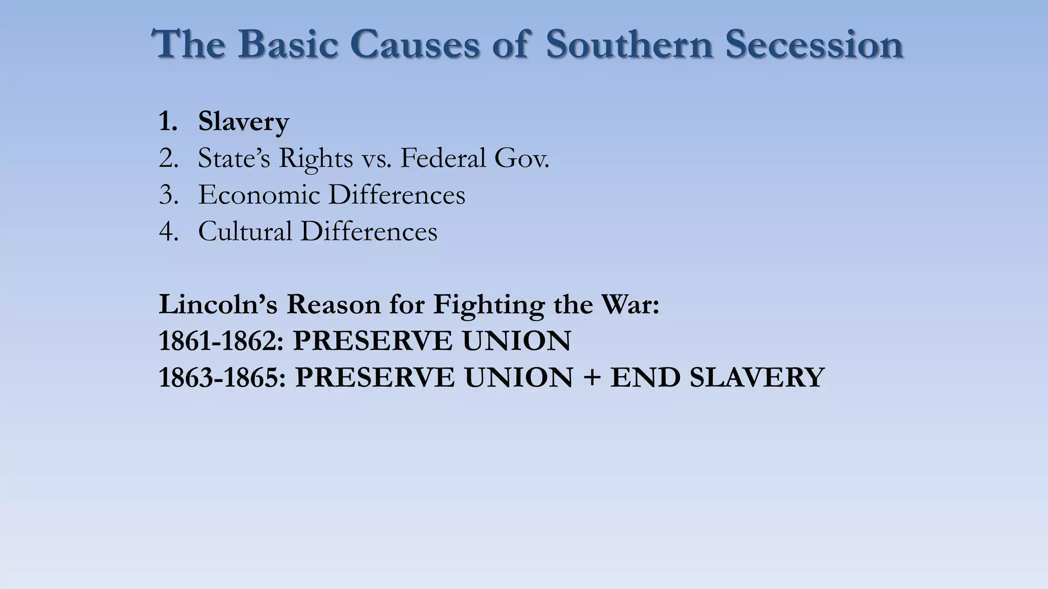 Causes of the American Civil War.pdf
