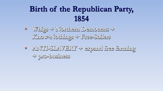 Causes of the American Civil War.pdf