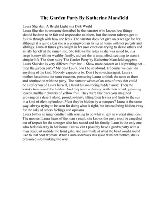 Causes Of The American Civil War Essay.pdf