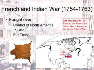 Causes of the_american_revolution_apush | PPT