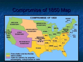 Causes of the Civil War | PPT