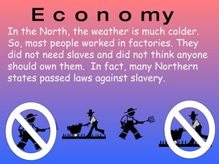 Causes of the Civil War: Sectionalism & States' Rights | PPT ...