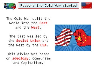 Causes of the cold war - context | PPT