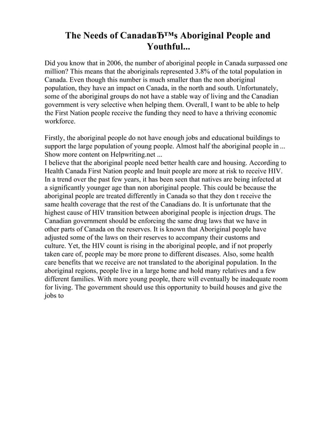 Causes Of The First World War Essay.pdf