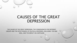 causes of the great depression mind map instructions.pptx